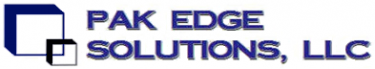 Pak Edge Solutions, LLC | Packaging Consultants